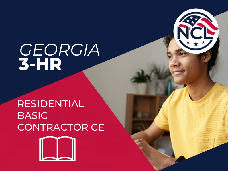 FLORIDA 2-HR NASCLA ENDORSEMENT FBC WITH WIND MITIGATION COURSE ...