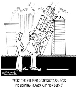 Section 3: Elements of a Contract - Nationwide Contractor Learning